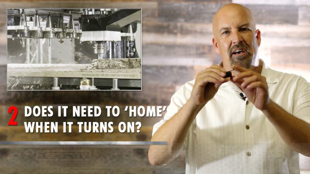 7 Questions To Ask When Getting A CNC Router - CNC FactoryCNC Factory