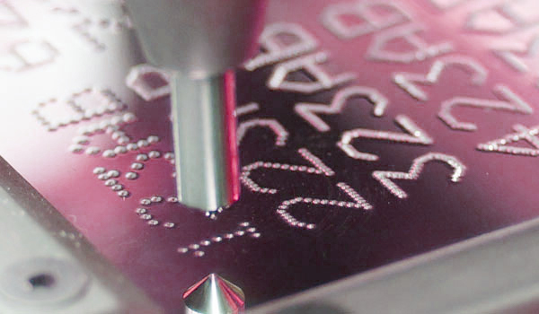 What Are The Types Of CNC Marking? - CNC FactoryCNC Factory