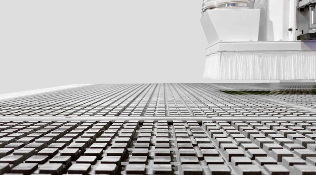 The Anatomy Of A CNC Router - CNC FactoryCNC Factory