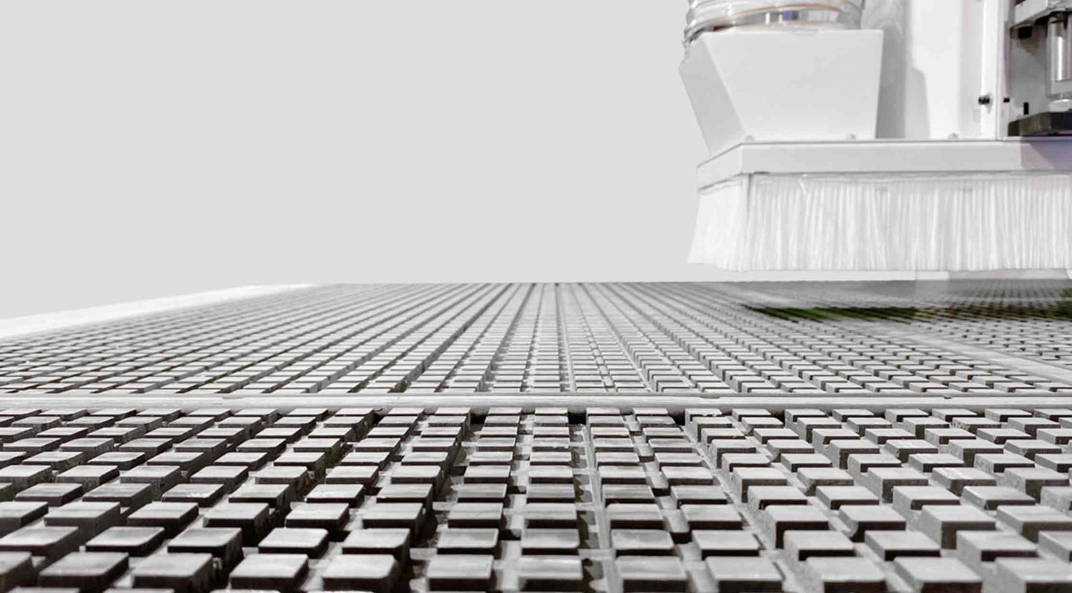 The Anatomy Of A CNC Router - CNC FactoryCNC Factory