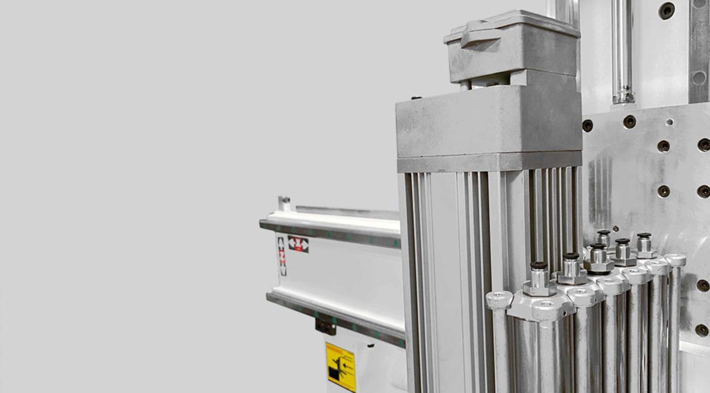 The Anatomy Of A CNC Router - CNC FactoryCNC Factory