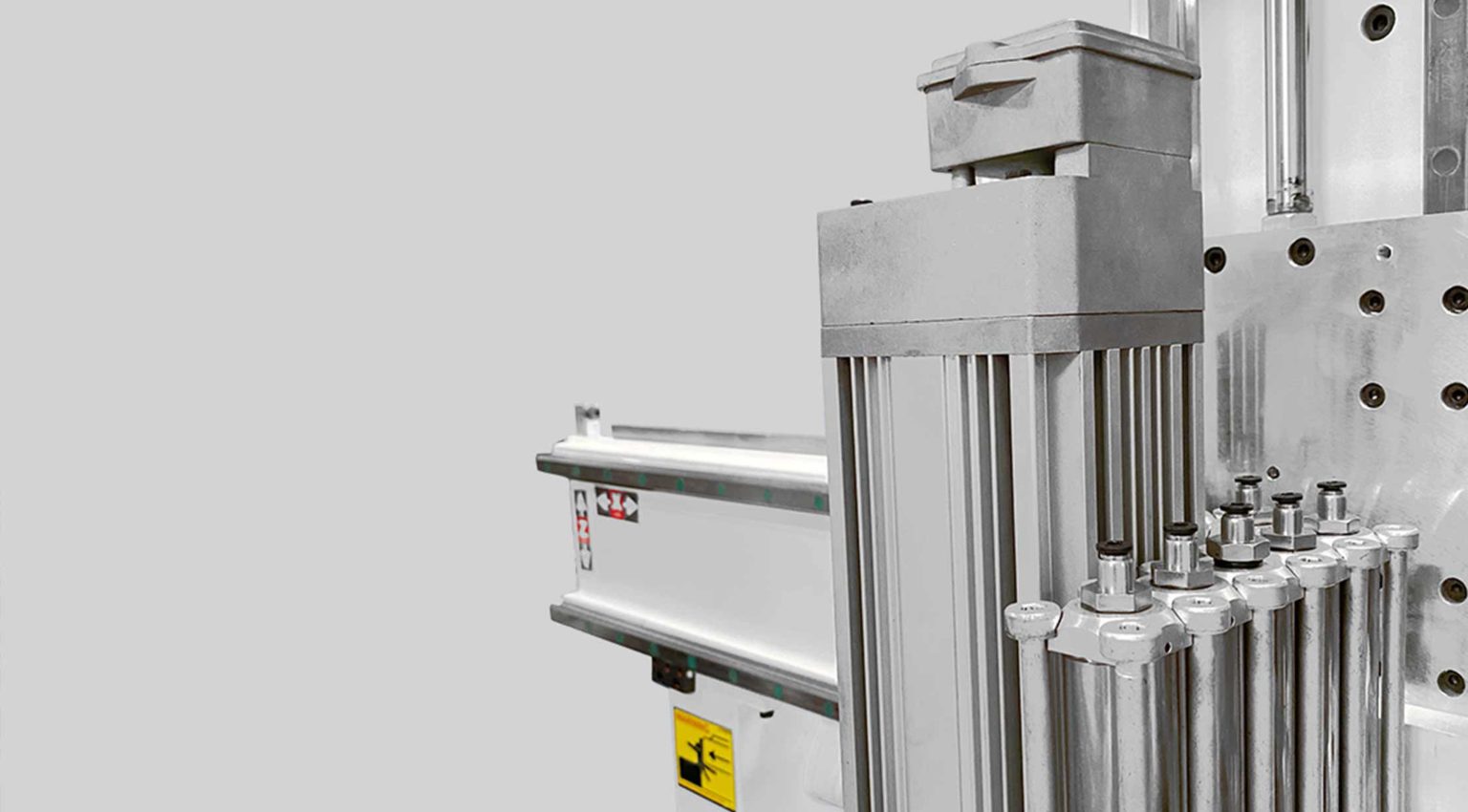 The Anatomy Of A CNC Router - CNC FactoryCNC Factory