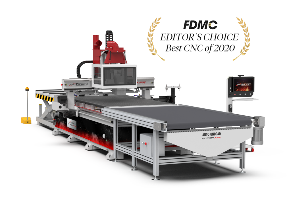 Tradeshow - CNC FactoryCNC Factory